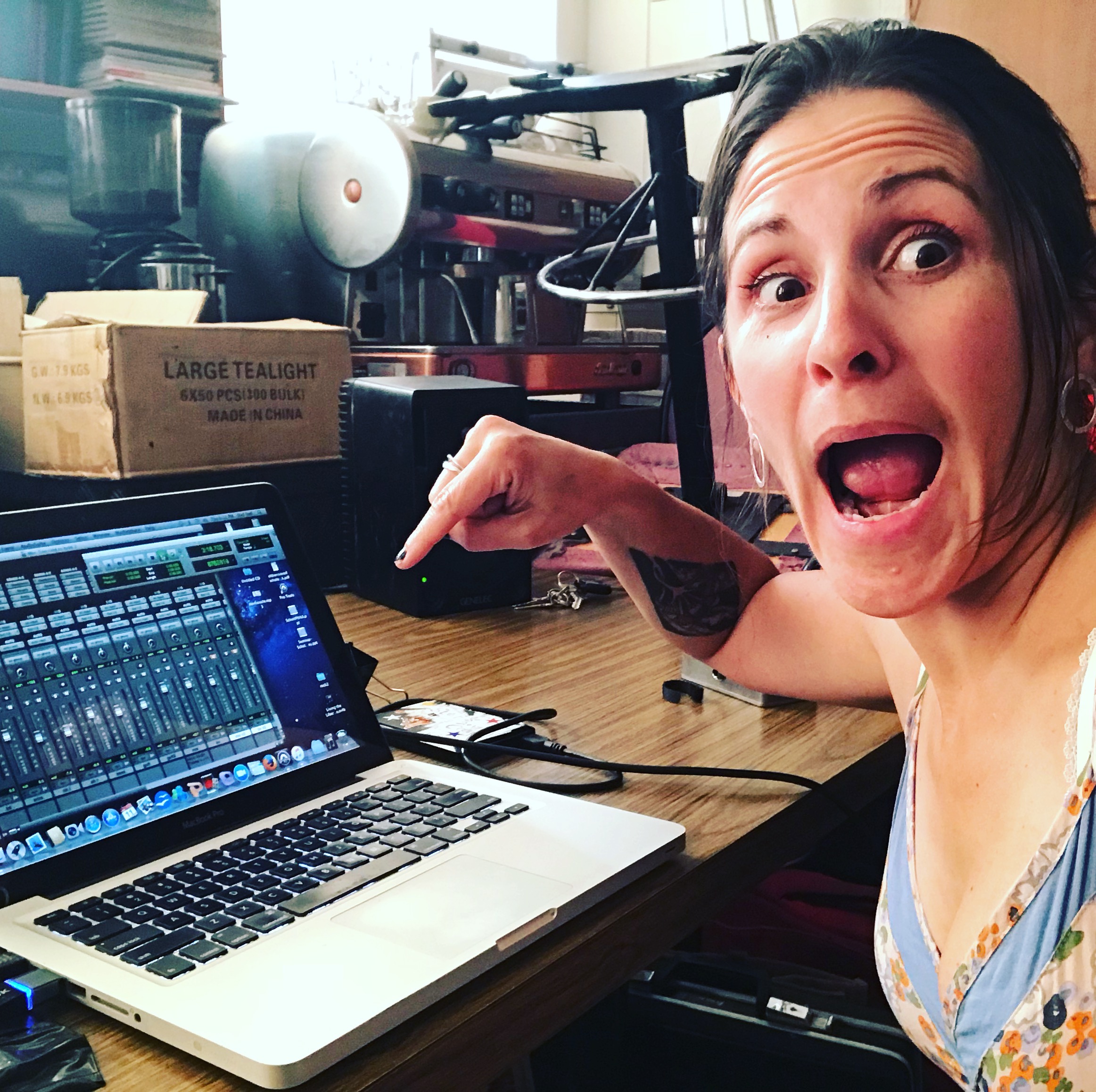 Gallery – Lucy Best; Entertainer, Writer, Producer, Performer ...