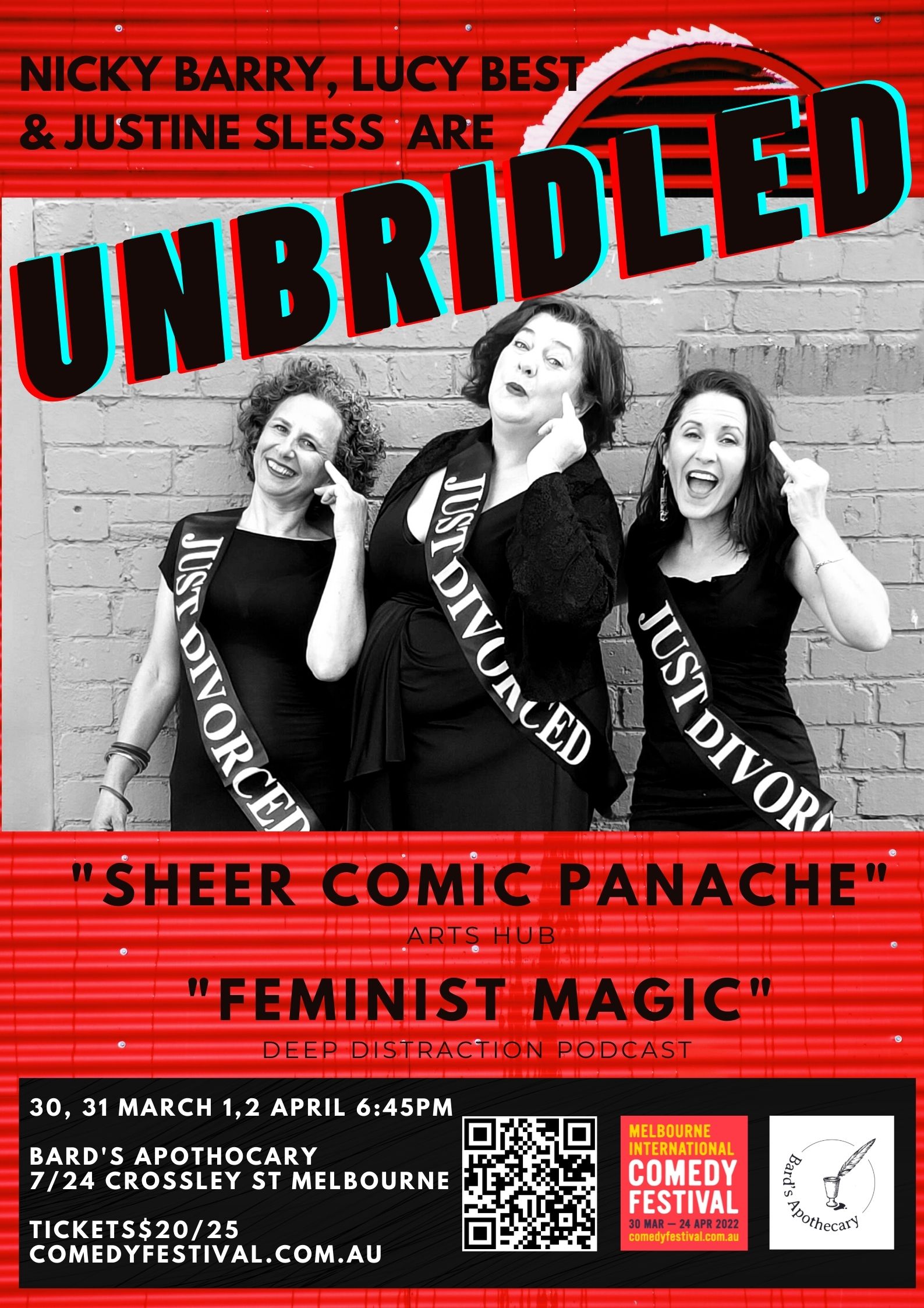 The Goddess Collective – Lucy Best; Entertainer, Writer, Producer ...